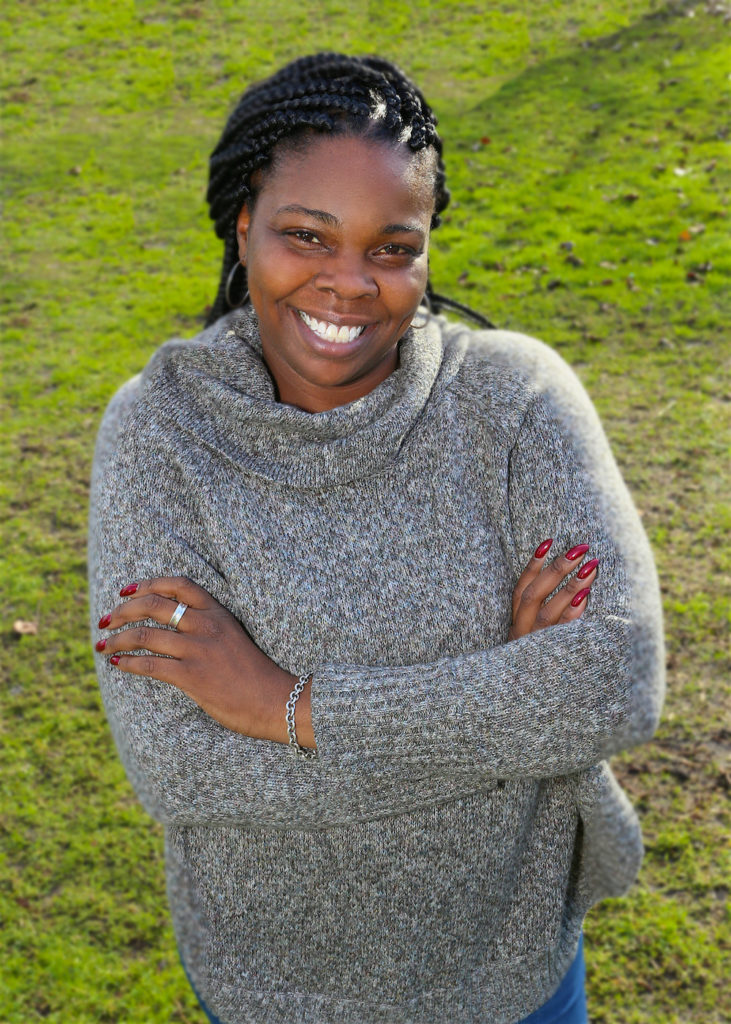 Shemika Phillips - Dellino Family Law Group | Experienced Seattle ...