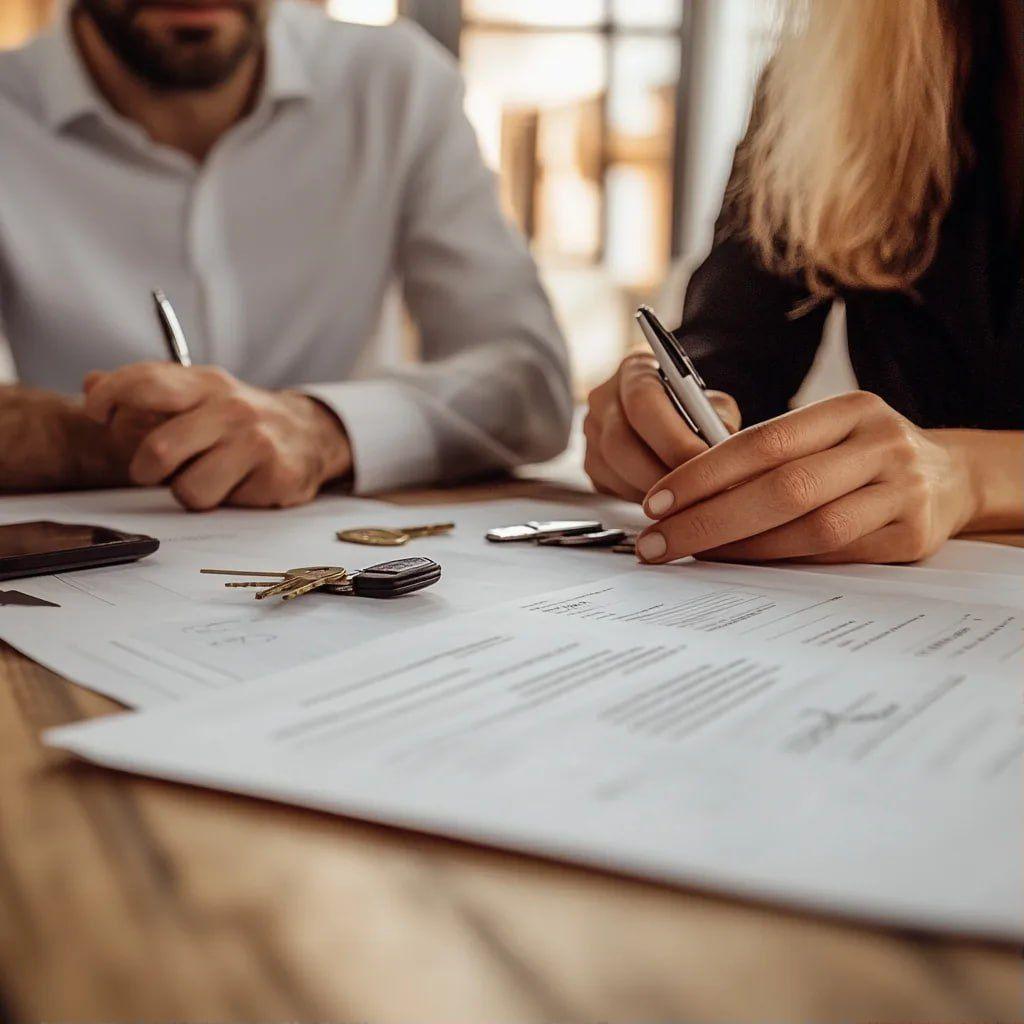 Filing for Divorce in Washington State: A Step-by-Step Guide
